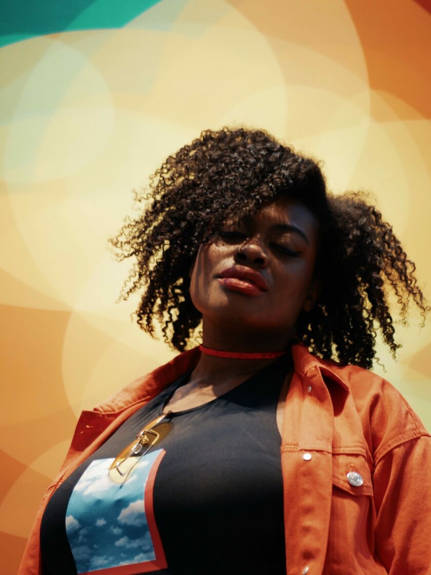 We are driven by story | Show The Good